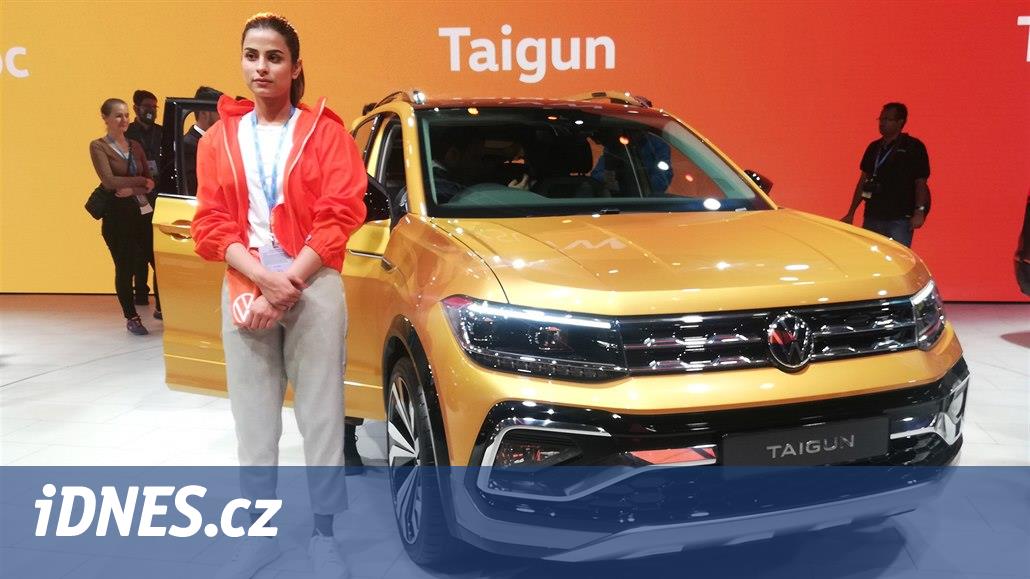 Indie vymáhá po VW 66 miliard. Případ švindlů se clem tam řeší Škoda ...