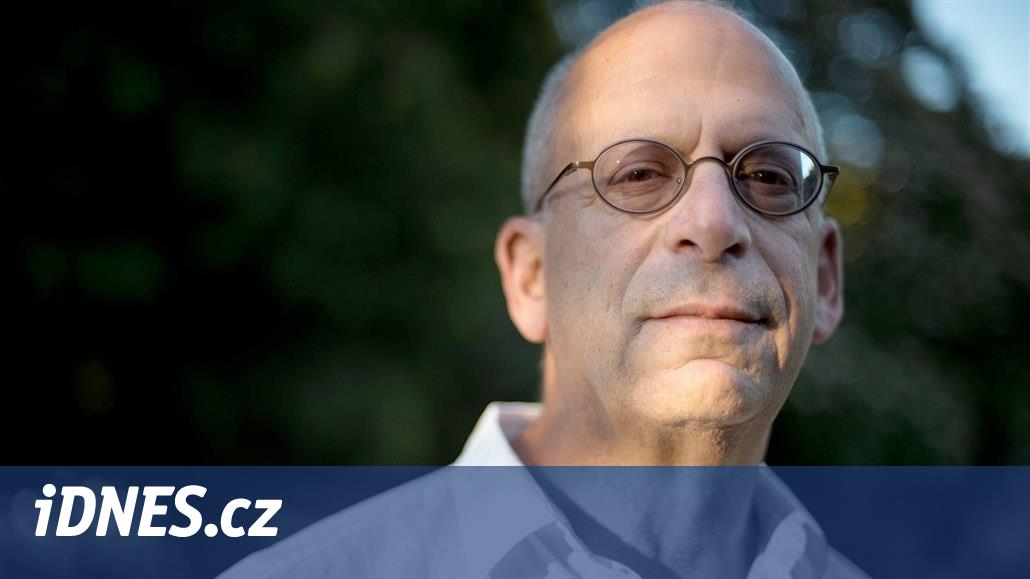 Jednoho z prvních zaměstnanců Amazonu děsí velikost, které firma ...