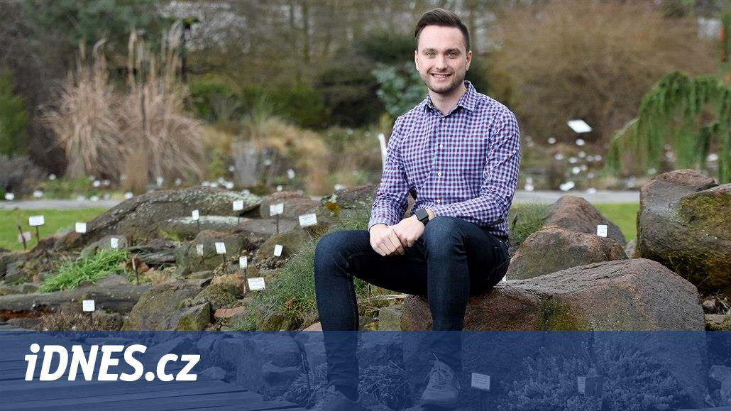 Nový šéf kultury v Teplicích Petr Šíla: Více Dejvického, konec plakátů ...