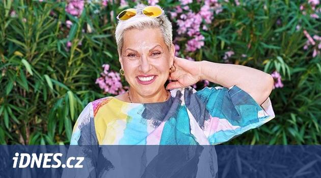 Dagmar Pecková: Podle manžela jsem němečtější než Němci - iDNES.cz