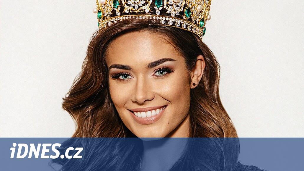 Miss Karolína Kokešová se vdala na Čapím hnízdě - iDNES.cz