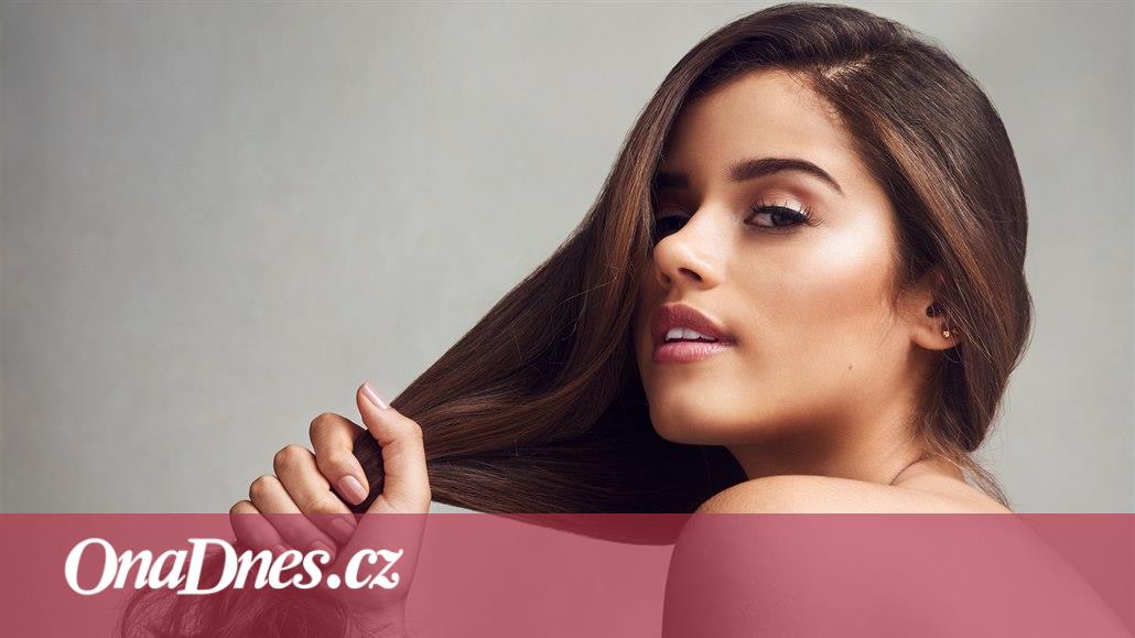 Sedmero tipů, jak mít ty nejkrásnější vlasy - iDNES.cz