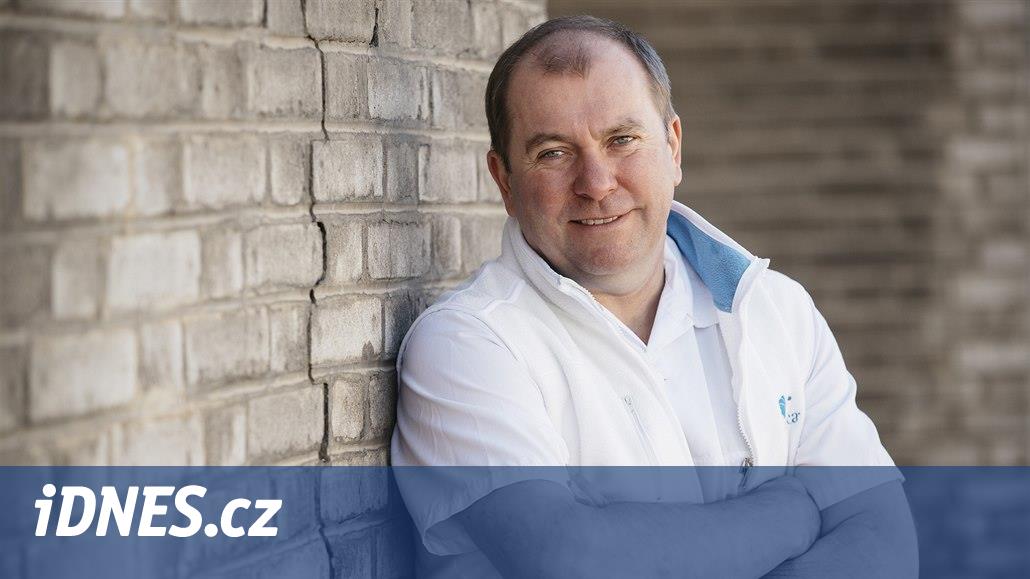 Docent Martin Anders: Na pomoc psychiatra se čeká i několik měsíců ...