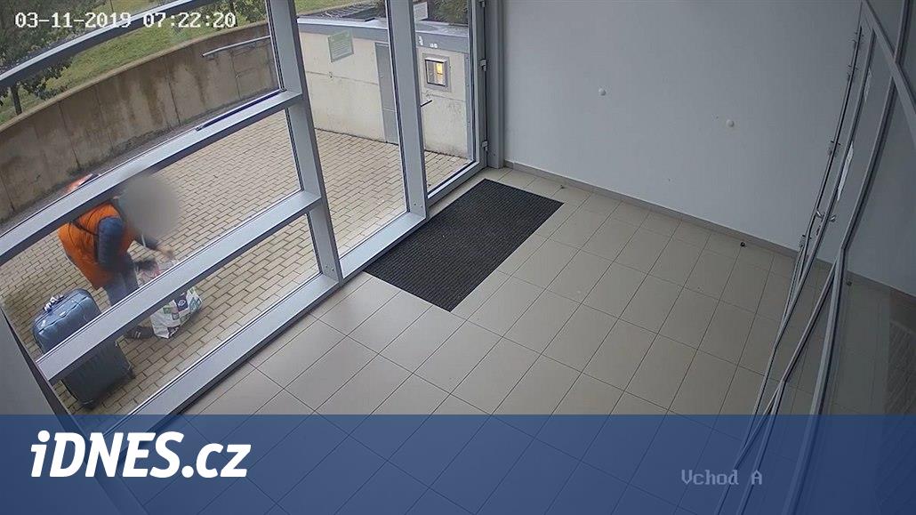 Policie chytila zloděje briliantů z Hrdlořez, napáchali škody za milion ...