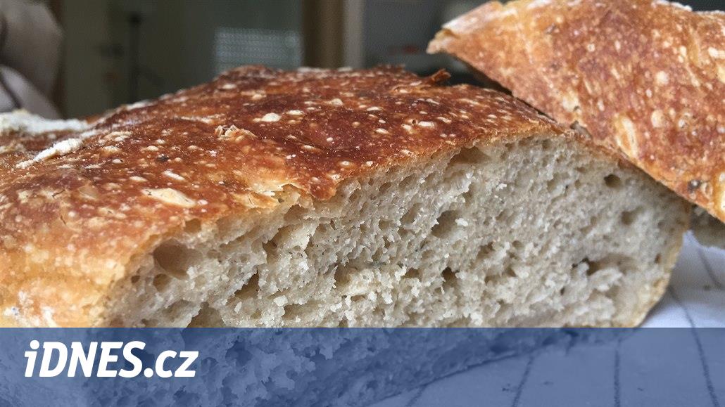 Šest plus jeden způsob, jak můžete využít chleba jinak než jako jídlo ...
