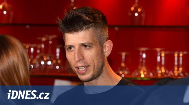 Po letech se na sebe podívám v SuperStar, přiznal Filip Jankovič - iDNES.cz