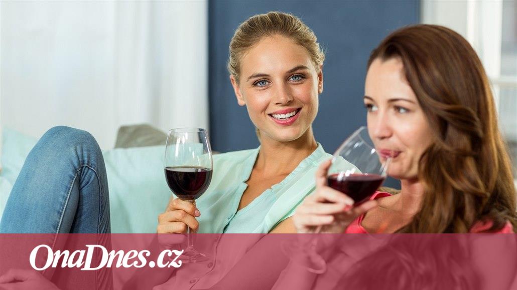 Víte, jaká jste kamarádka? Vyzkoušejte si test - iDNES.cz