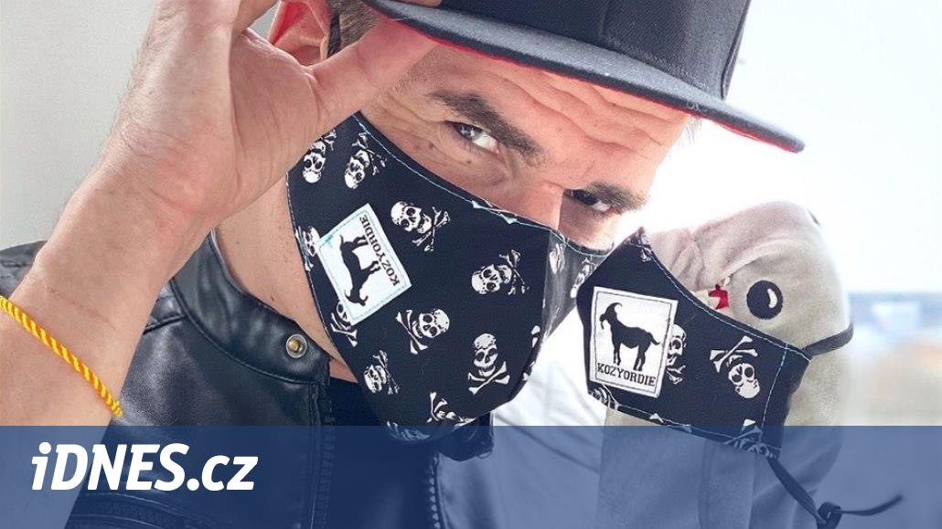 Dominik Turza: Pobyt v léčebně byl úžasný zážitek - iDNES.cz