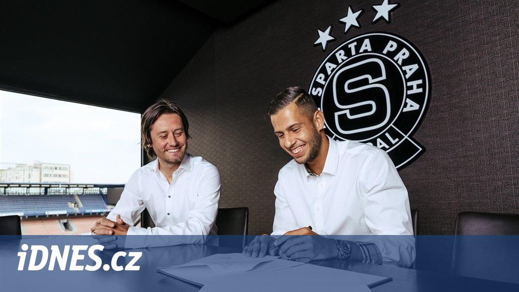Hancko zůstává. Sparta dohodla s Fiorentinou další hostování i opci na ...