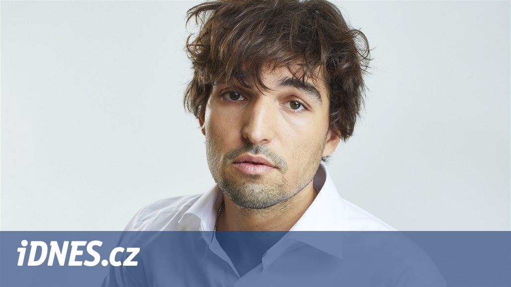 Jordan Haj a Jakub Strach: Líbačka ve Varech - iDNES.cz