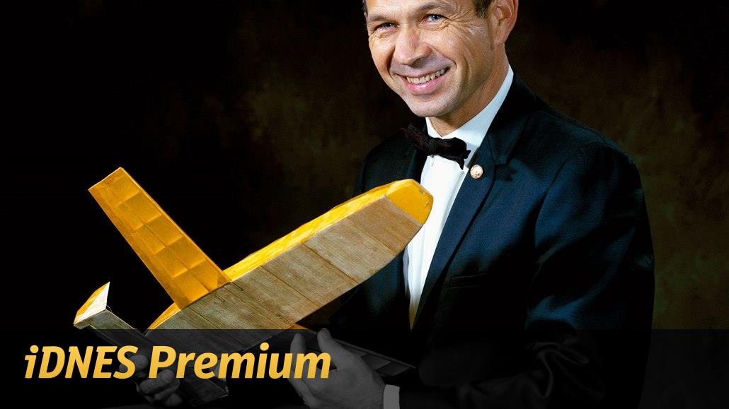 Architekt klíčových amerických kosmických lodí Maxim Faget - iDNES.cz