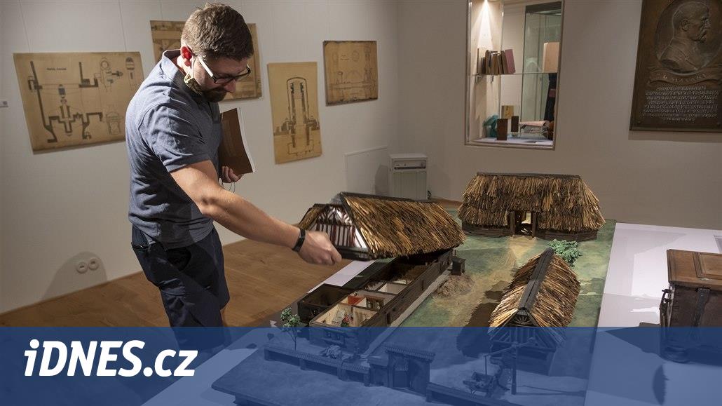 Východočeské muzeum slaví 140 let. Co rok, to exponát s příběhem - iDNES.cz
