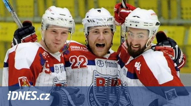Semrád ukončil kariéru. Hokejem jsem byl přesycený, říká - iDNES.cz