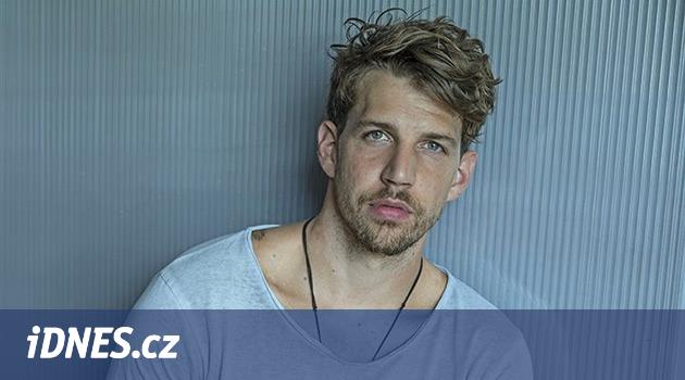 Peter Pecha: Zkusil jsem si toho hodně, ale pořád se cítím na začátku ...