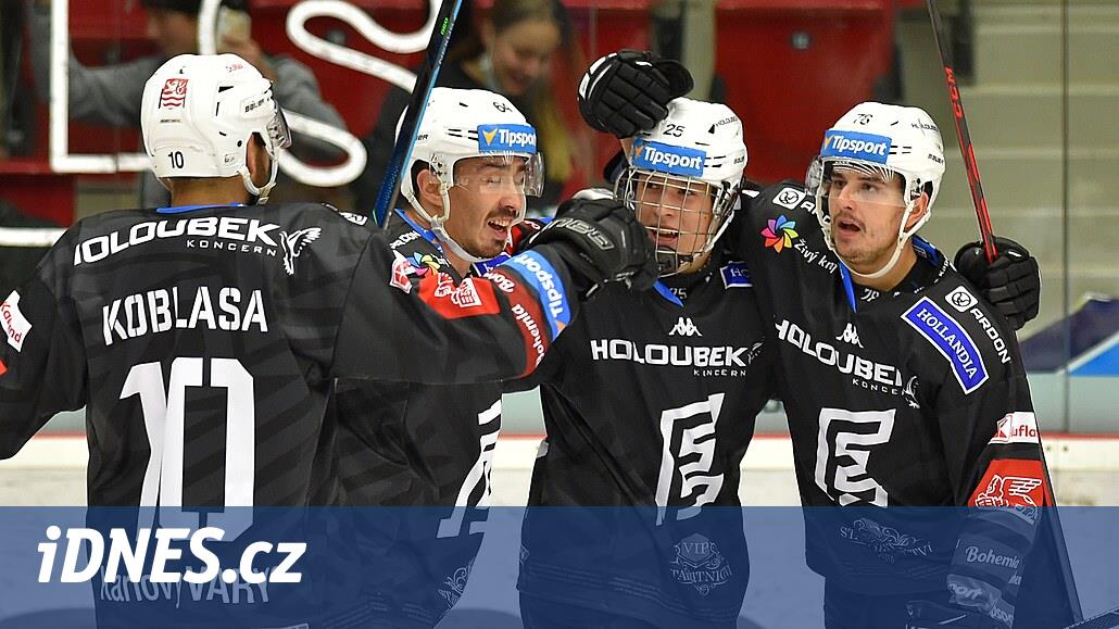 Vary chystají převzetí podílu v HC Energie, smlouvu podepíší do deseti ...