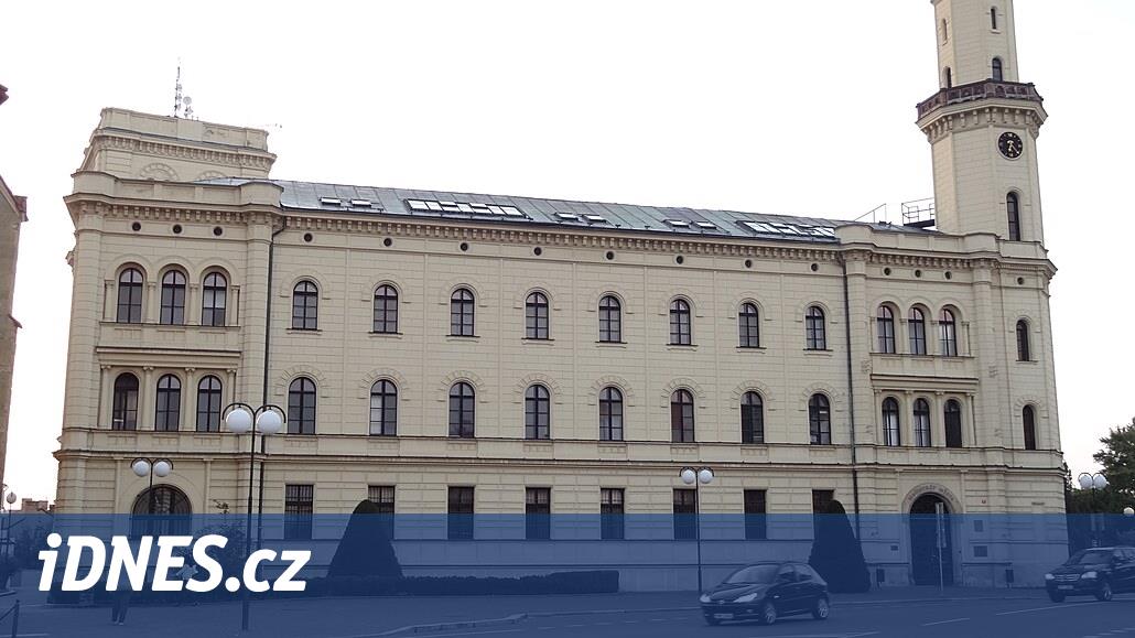 Útulek ano, parkování ne. Mladoboleslavská radnice málo investovala ...