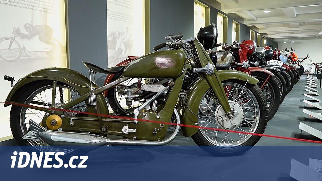 Svět Jawa: Nápady, kterými mohla předběhnout dobu, často zapadly - iDNES.cz