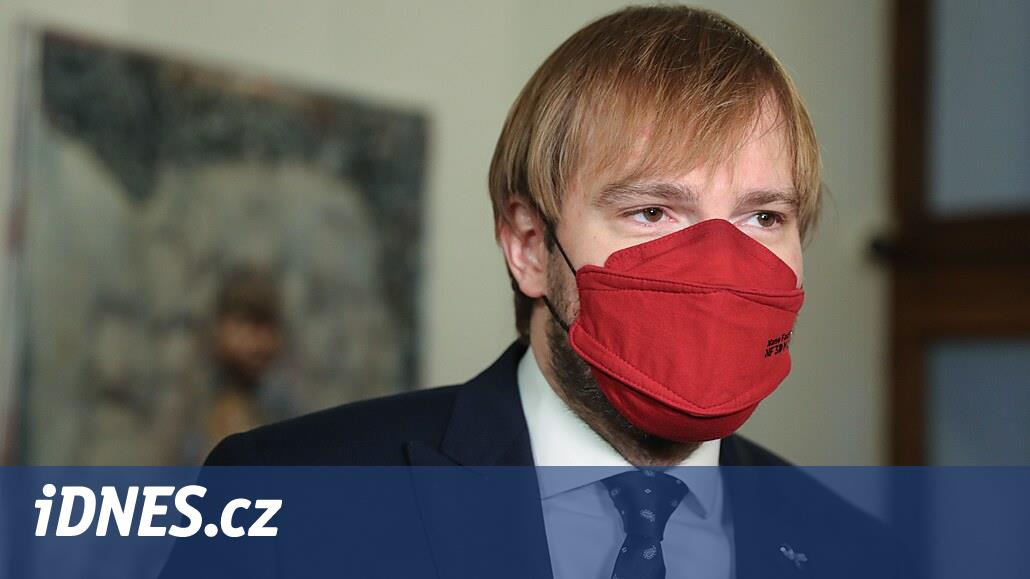 Exministr Vojtěch se dočkal. V únoru se stane velvyslancem Česka ve ...