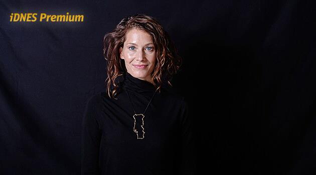 Barbora Seidlová: Maléry jsou základnou pro úspěchy - iDNES.cz