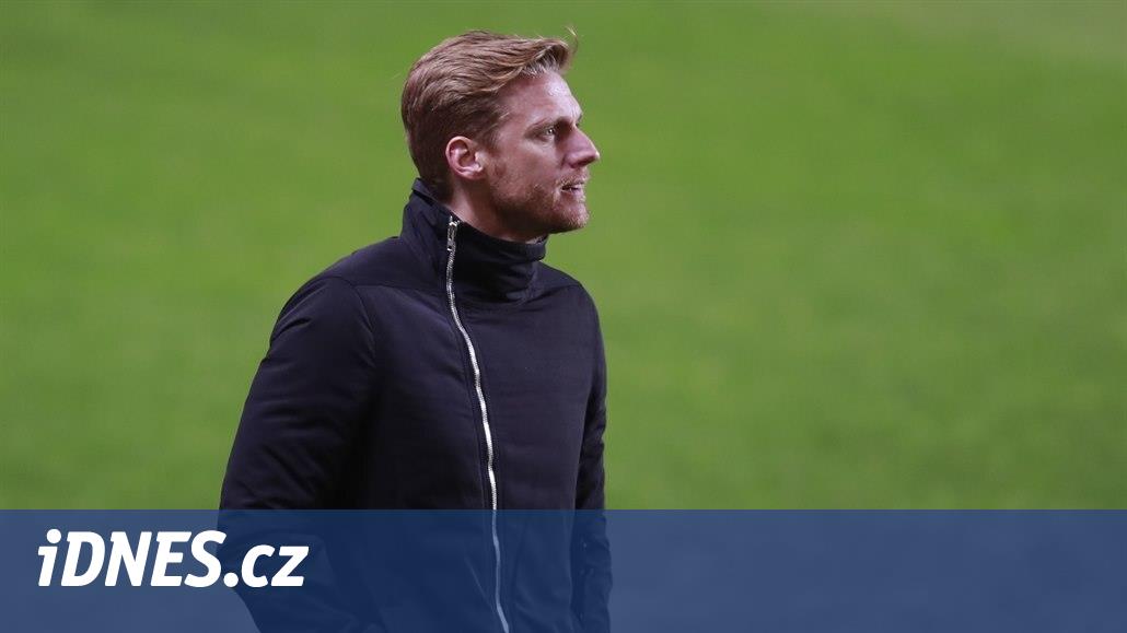 Novým trenérem pardubických fotbalistů je bývalý reprezentant Kováč ...