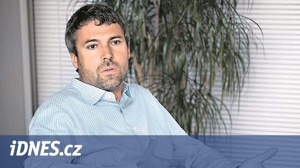 Kellner vybudoval obří byznysové impérium, cestu nastartovala 90. léta ...