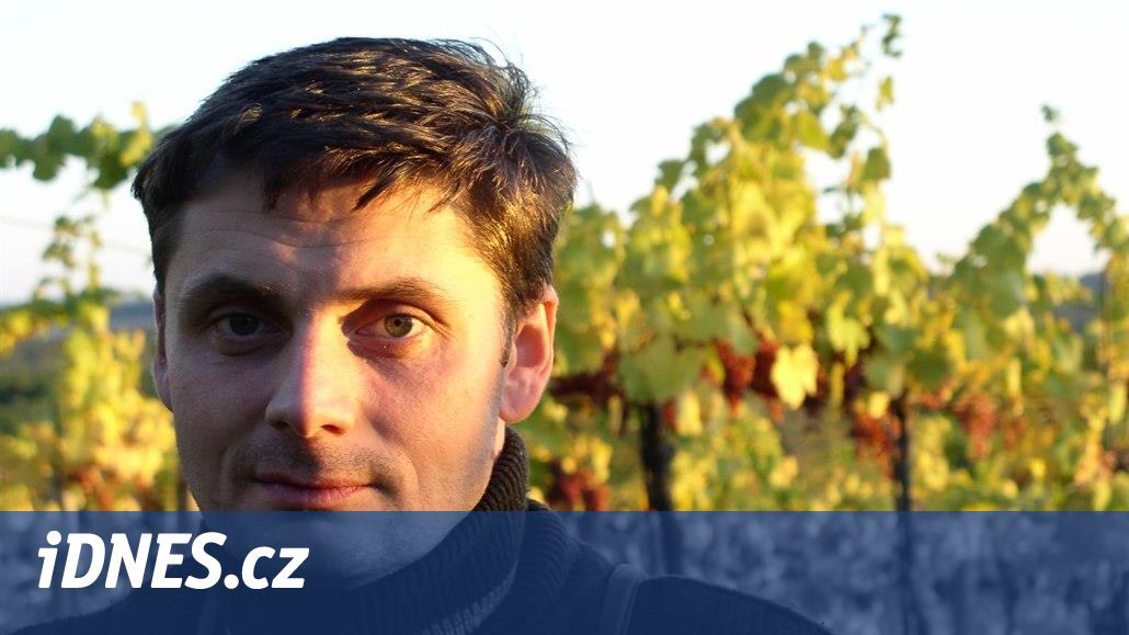 Víno z 18. století by nám zřejmě nechutnalo. Bylo kyselejší, říká historik - iDNES.cz