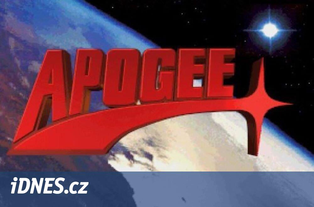 Legendární Apogee se vrací. Chystají novinky i remastery klasik - iDNES.cz