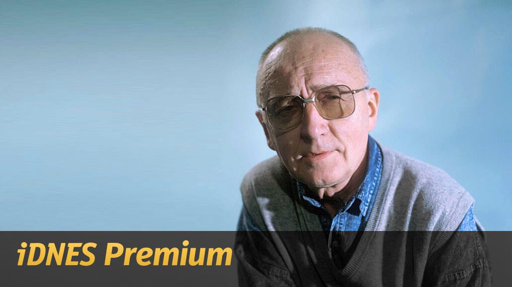 O herectví nemám žádné velké mínění, říkával charismatický Jiří Adamíra ...