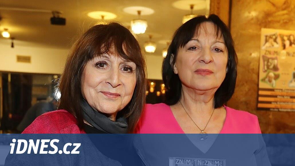 TELEVIZIONÁŘ: Martha, Tena, George. Krajané daleko od řeckého slunce ...
