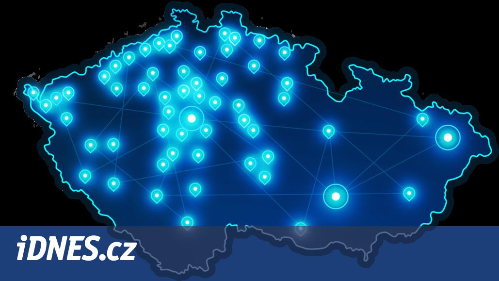 Do tří let celé Česko. Aktuálně O2 šíří 5G na pražských periferiích ...