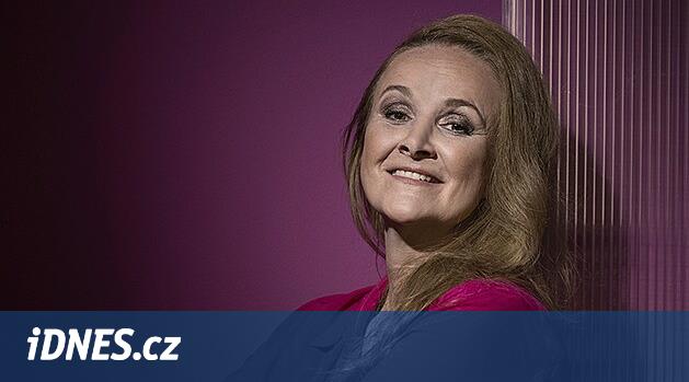 Linda Finková: Život mám už zařízený - iDNES.cz