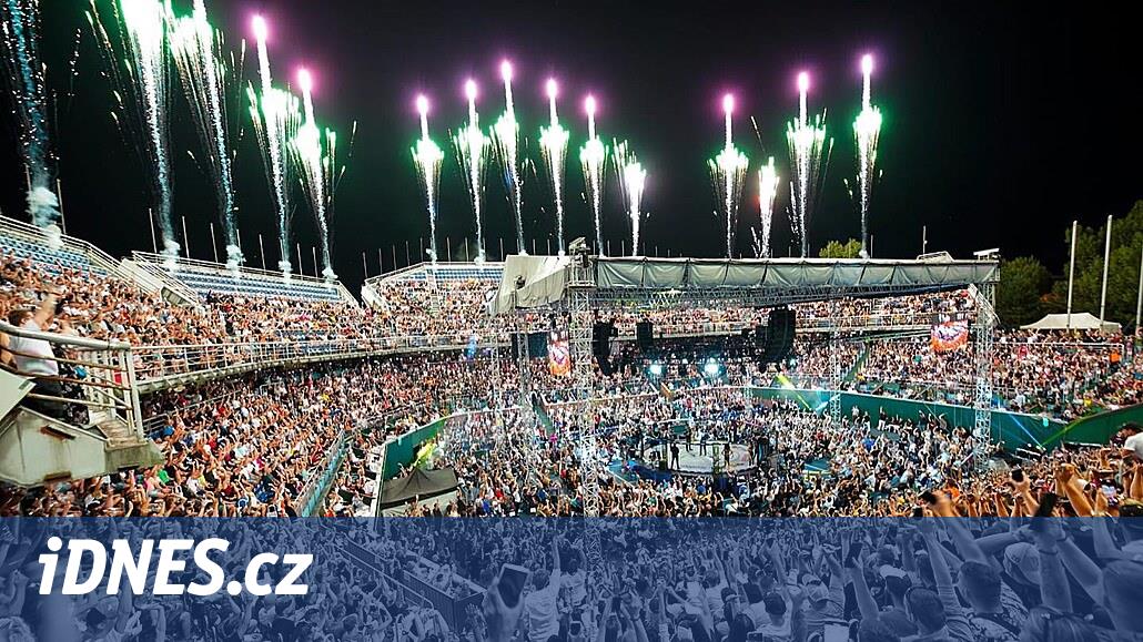 Poslední Oktagon na Štvanici? Rozloučíme se ve velkém stylu, říká ...