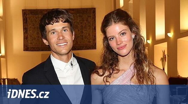 Albert Černý a Barbora Černá promluvili o Portugalsku - iDNES.cz