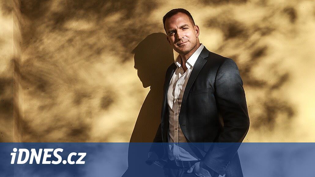 Pohřešoval se profesor psychologie Ptáček, policie ho našla mrtvého ...