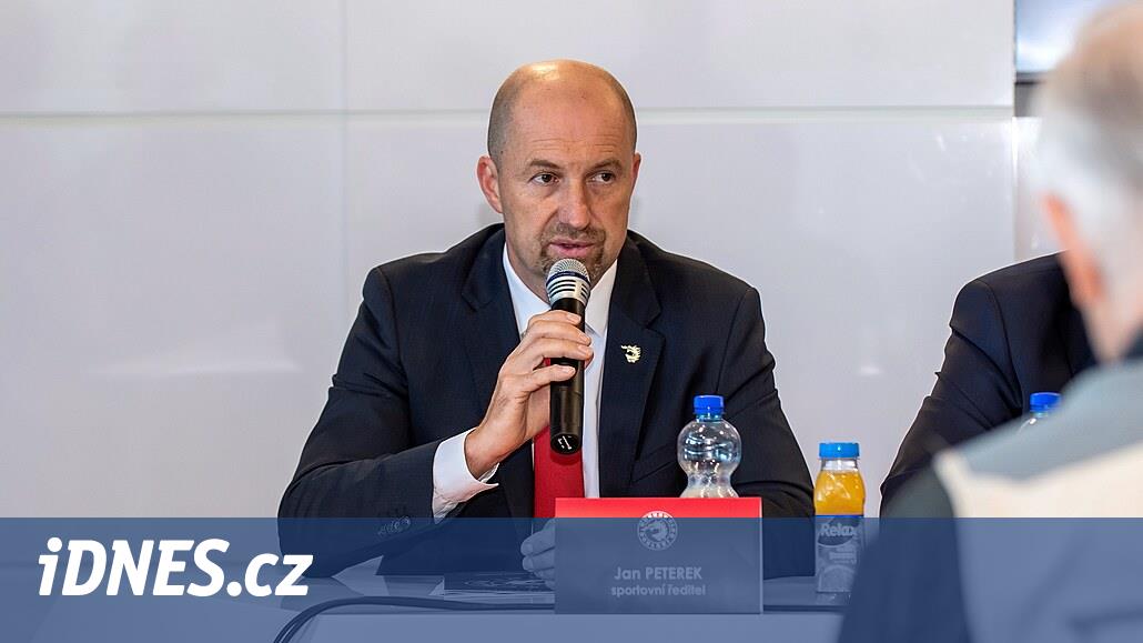 Kádr zásadně měnit nebudeme, kostra zůstane, říká třinecký ředitel ...