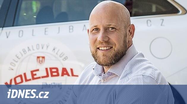 Chceme vrátit do Budějovic domácí titul i Ligu mistrů, velí manažer ...