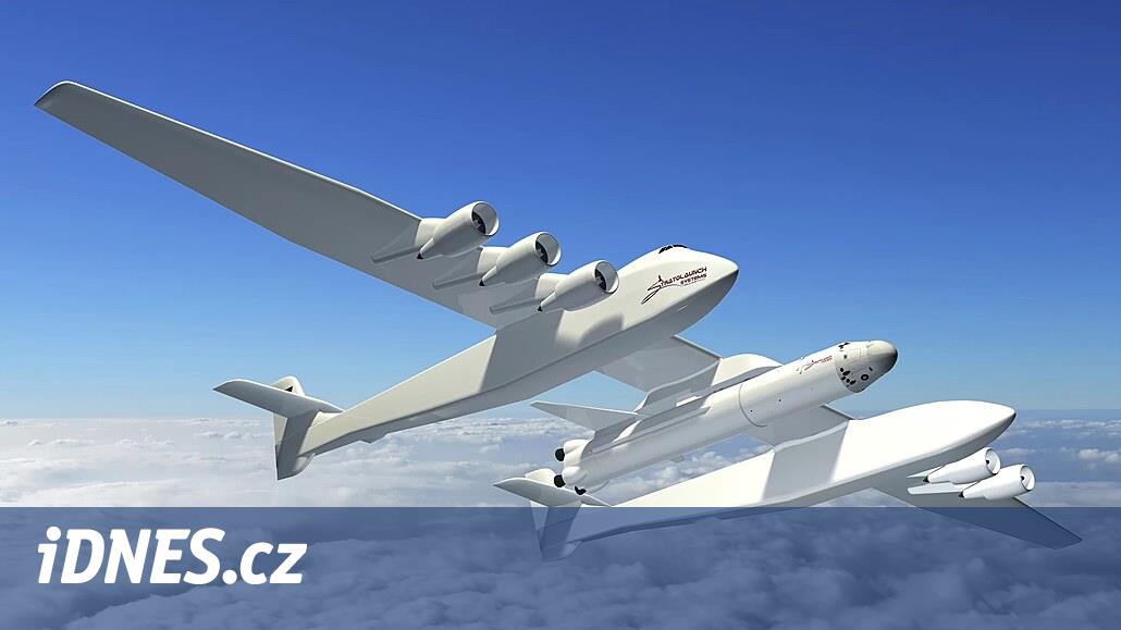 Zrušené projekty SpaceX: do vesmíru neletěly třeba Falcony 1e či 9 Air ...