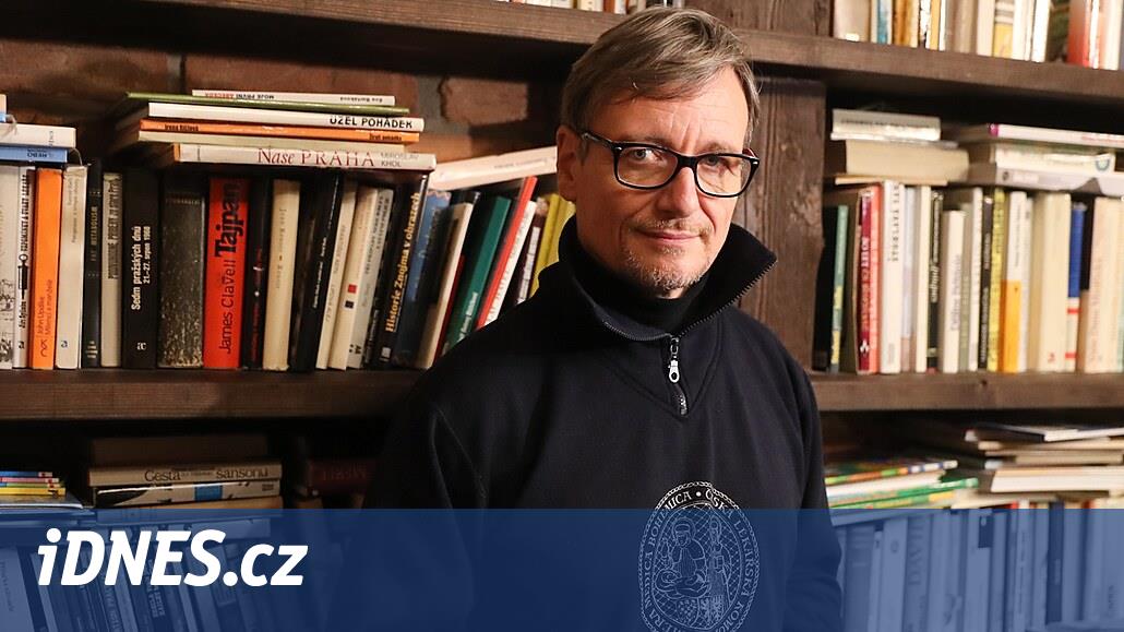 David Rath: ČSSD je mi líto - iDNES.cz