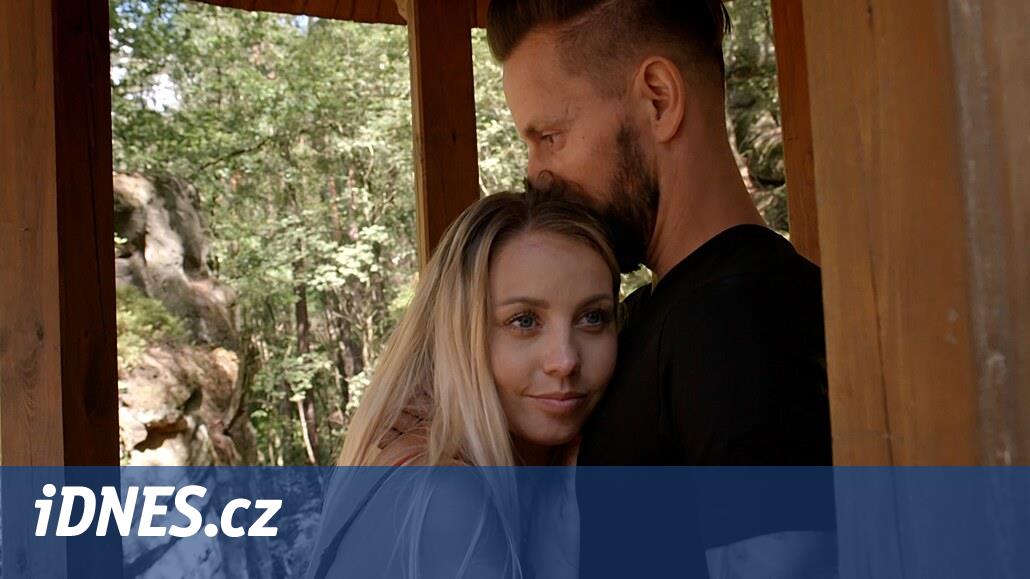 Den jak sen: Laďka a Honza - iDNES.tv
