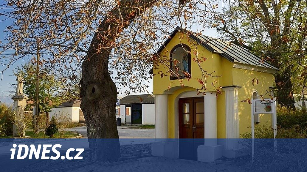 Mladí to umí. Obec s dvacátníky v čele si užívá vesnickou idylu - iDNES.cz