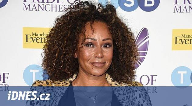 Mel B ze Spice Girls se bude potřetí vdávat, zasnoubila se s kadeřníkem ...