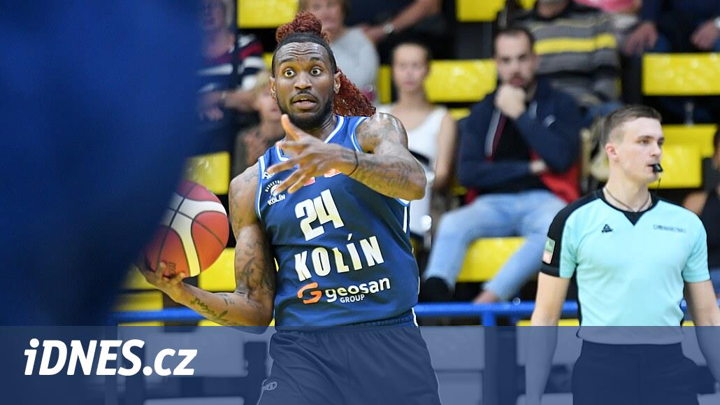 Ikona ligy Autrey dal basketbalovému Ústí košem, rozcházeli se v ...