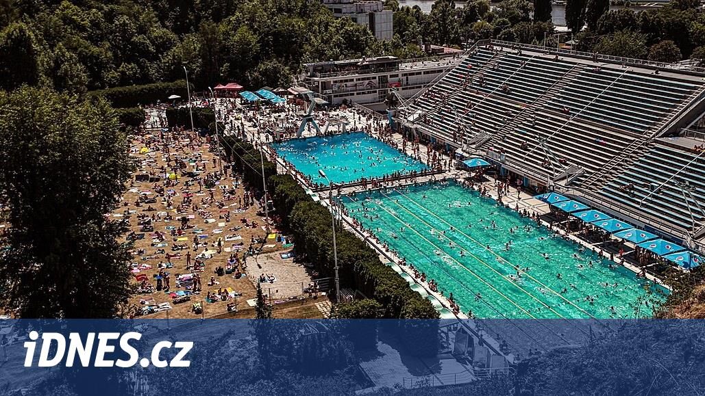 ČUS: Podolí a Nymburk nespadají pod energetický strop, hrozí jejich ...