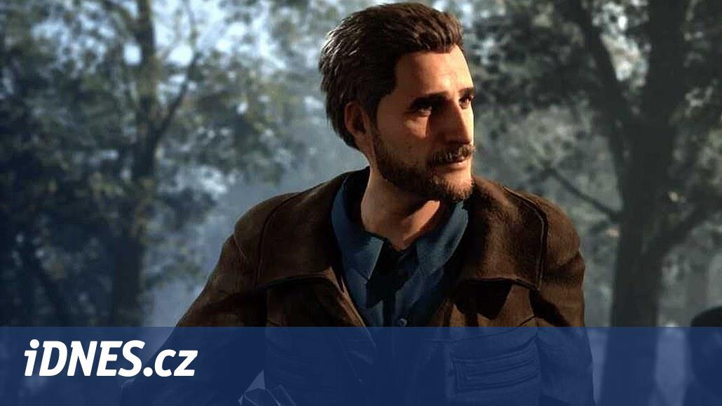 Nový trailer na tahovku Forgotten but Unbroken je nečekaně dramatický ...