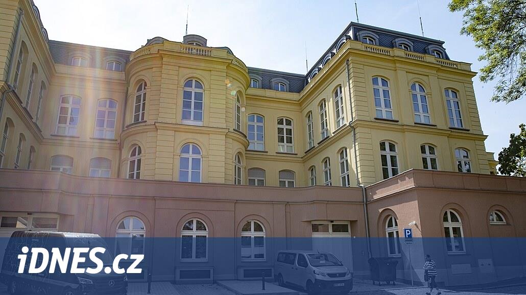 Památník národního písemnictví se v Bubenči mění na Muzeum literatury ...