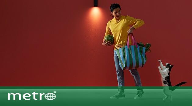 Signify přináší na světlo technologii pro detekci pohybu SpaceSense pro ...