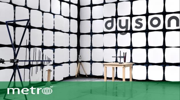 Dyson investuje půl miliardy liber do výzkumu a vývoje beauty produktů ...