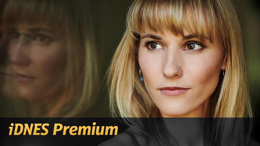 Šárka Krausová Vaculíková: nejen o intimních scénách - iDNES.cz