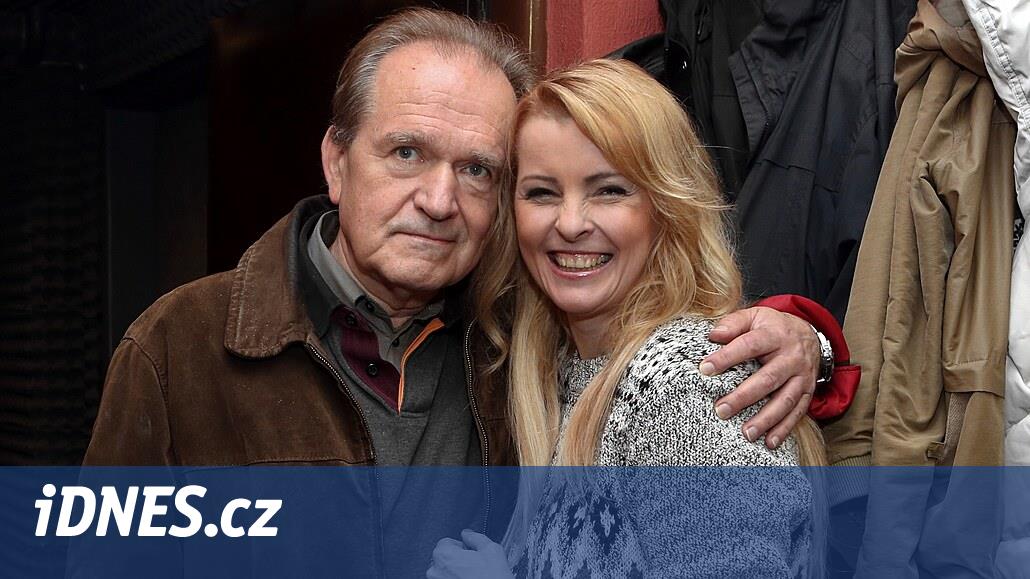 Zemřel autor Knoflíků lásky. Pavlu Vaculíkovi bylo 73 let - iDNES.cz