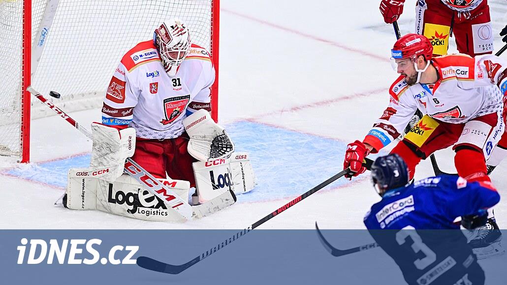Plzeňský Houdek má první gól v extralize: Střílel jsem tam, kam mi radí ...